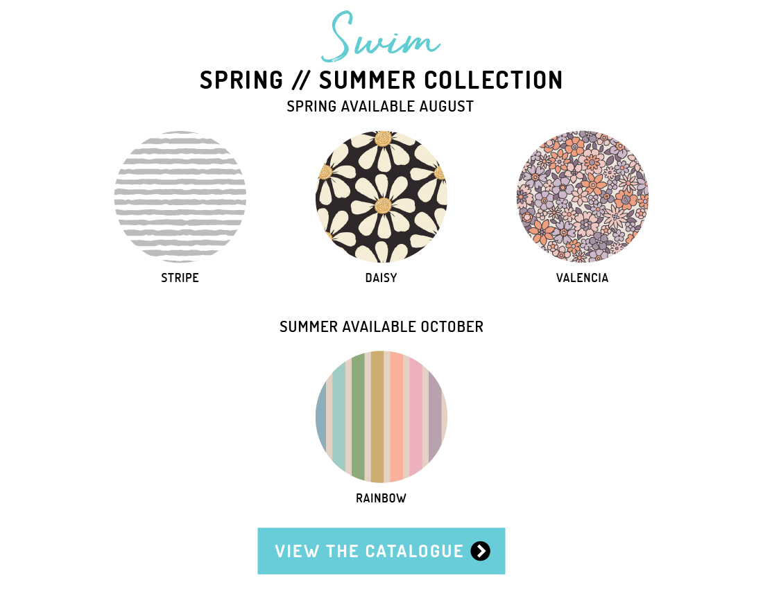 SS2023 Wholesale: Adults Collection