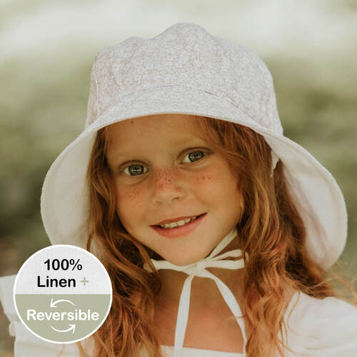 HERITAGE BROADBRIM HATS Wanderer