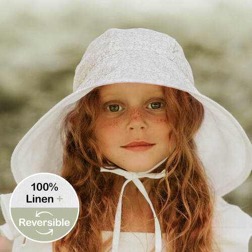 HERITAGE BROADBRIM HATS Sightseer